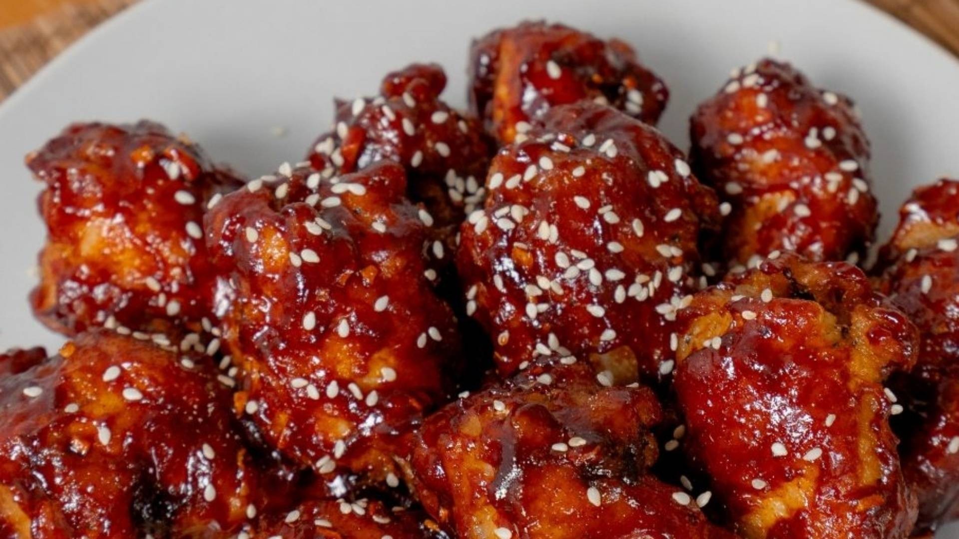 MEE SO - ไก่ทอดเกาหลี บางปู - สั่งอาหารเดลิเวอรี | Wongnai x LINE MAN