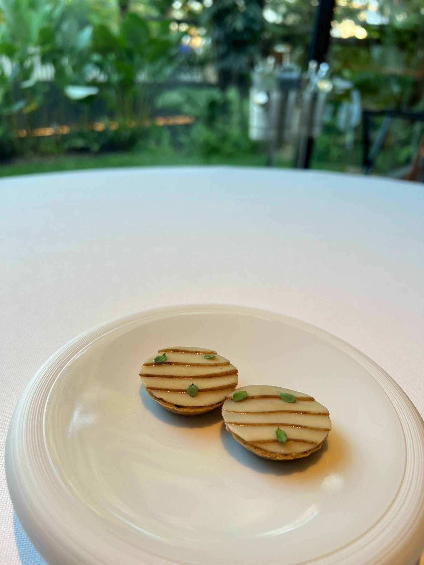 รีวิว Sühring - อาหารสัญชาติเยอรมัน