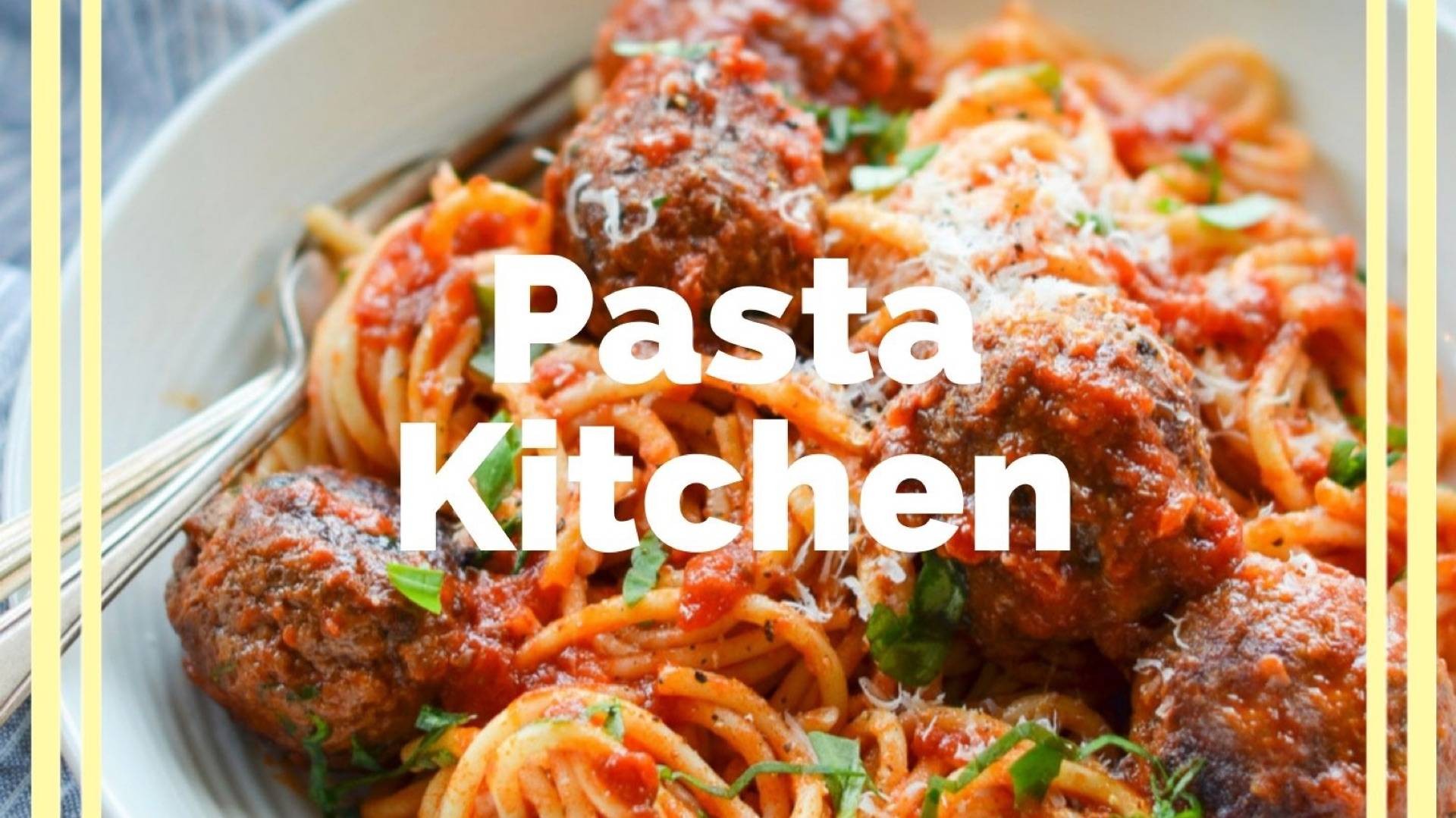 Pasta Kitchen Central Rama 2 - สั่งอาหารเดลิเวอรี | Wongnai x LINE MAN