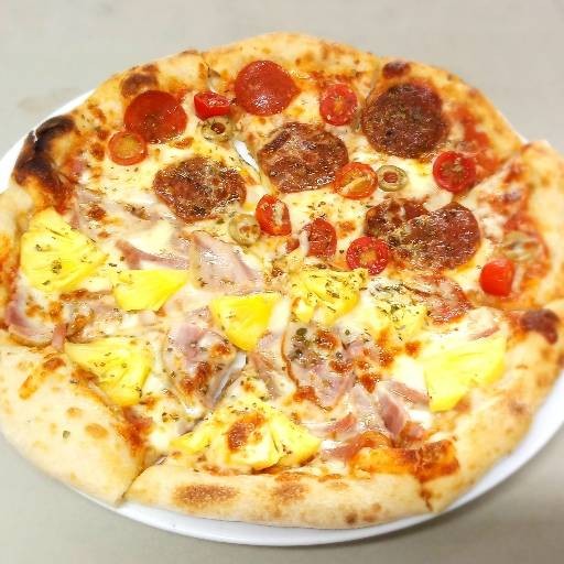 ร้าน Bee’s บีส์ - Wood-Fired Pizza | รีวิวร้านอาหาร