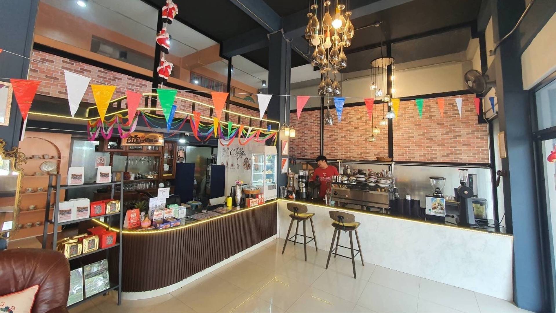 ร้านกาแฟ Fresco Coffee Cafè&Work Fresco Coffee Cafè&Work พิษณุโลก ...