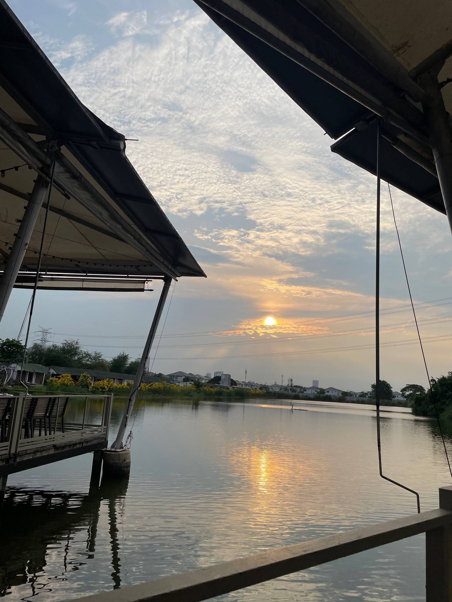 รีวิว ViewDee Relax & Restaurant - บรรยากาศดี เหมาะสำหรับครอบครัว