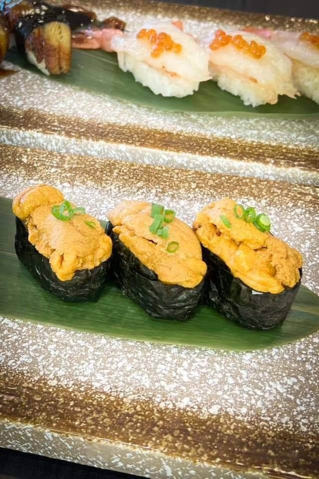 รูป Shiguma Shabu &sushi Buffet บางนา ซ.สุขาภิบาล6 (ซอย วัดหลวงพ่อโต)