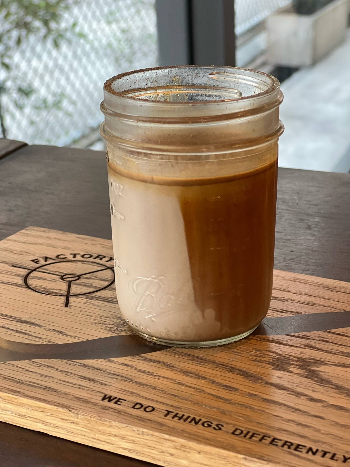 รีวิว Factory Coffee - BKK พญาไท - ร้านกาแฟอันดับ 1 ในใจ