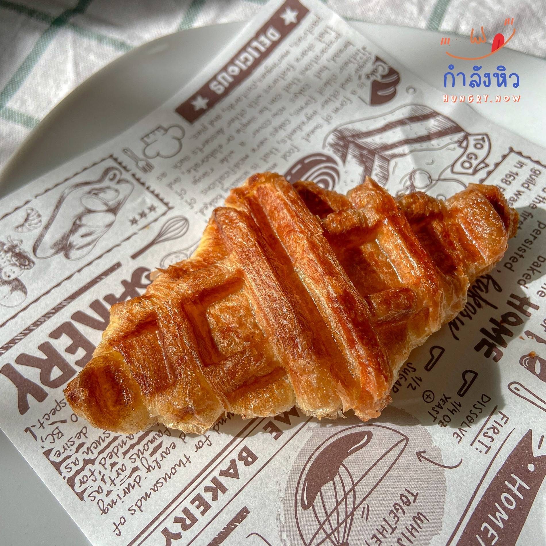 ร้าน กำลังหิว Hungry Now แยกเกษตร | รีวิวร้านอาหาร