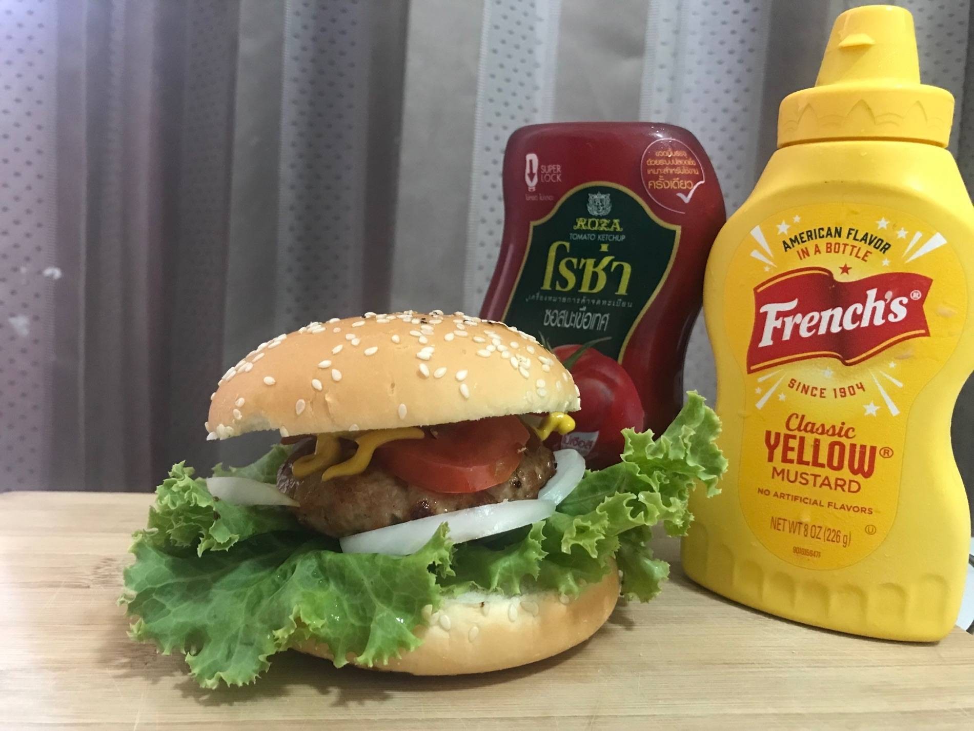 ร้าน Nong Min's Kitchen | รีวิวร้านอาหาร - Wongnai