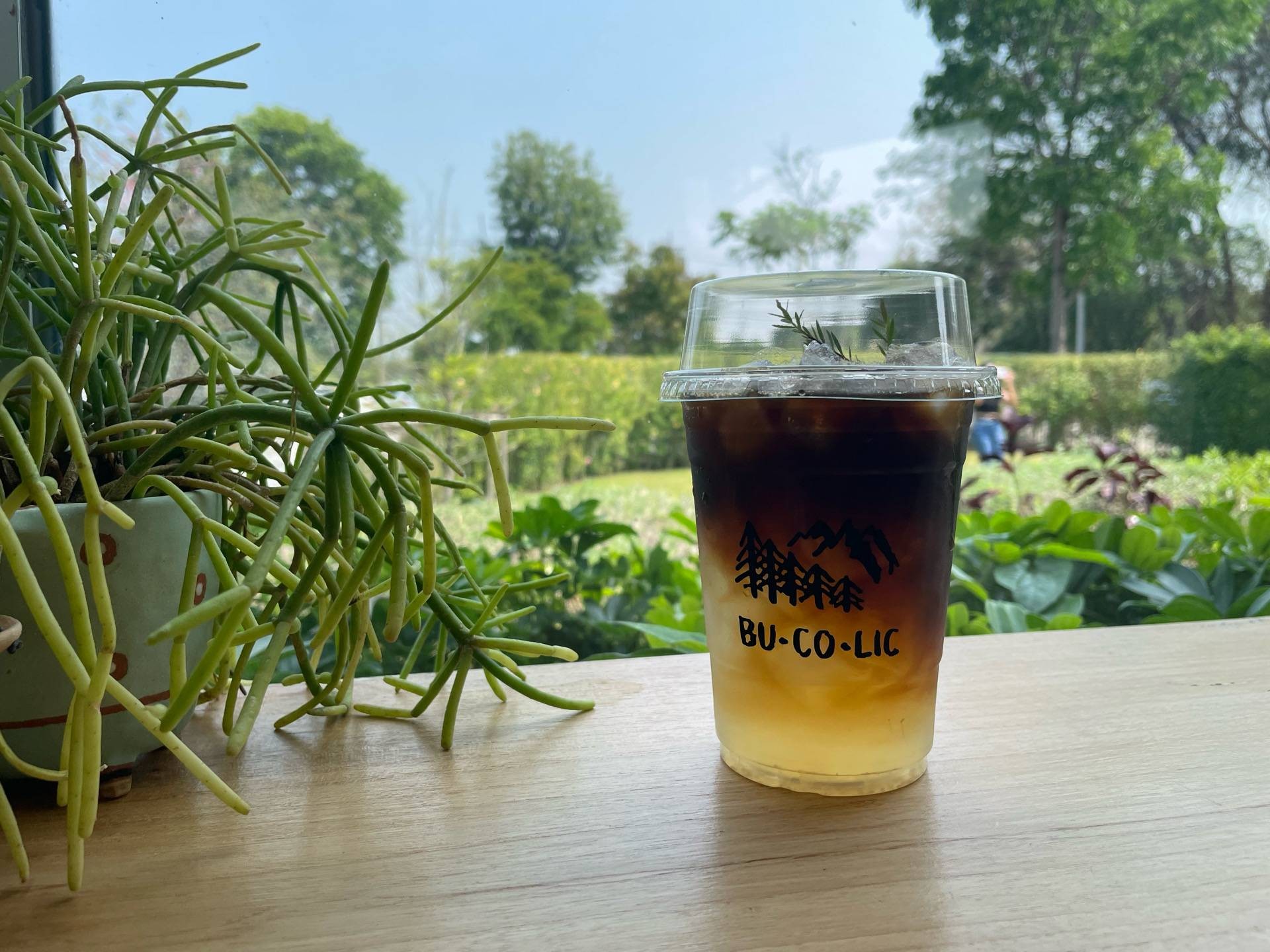 รูป Bucolic Khaoyai