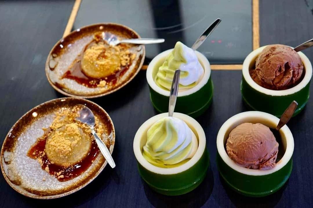 รูป Shiguma Shabu &sushi Buffet บางนา ซ.สุขาภิบาล6 (ซอย วัดหลวงพ่อโต)