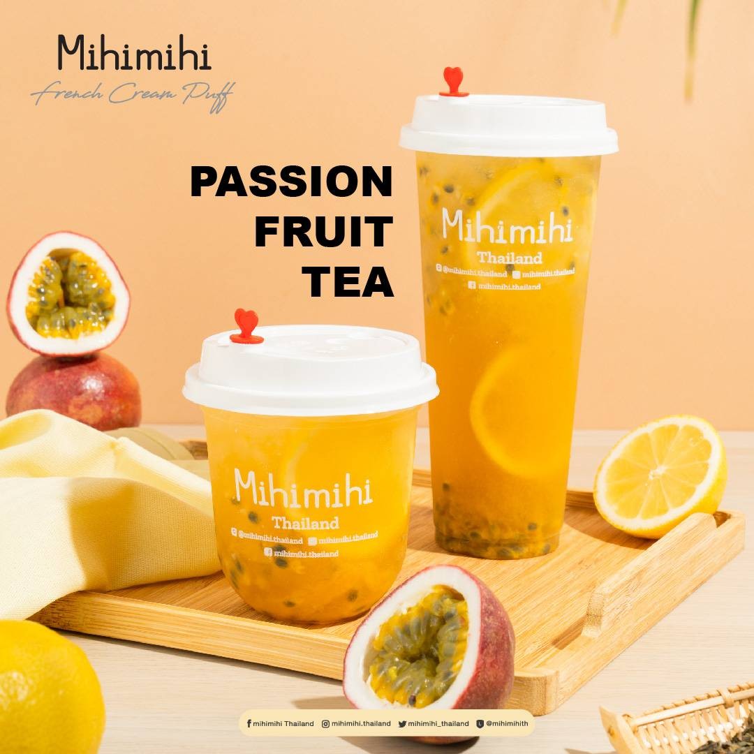 รีวิว Mihimihi (มิฮิ มิฮิ) อุบลราชธานี - yummy 😋😋