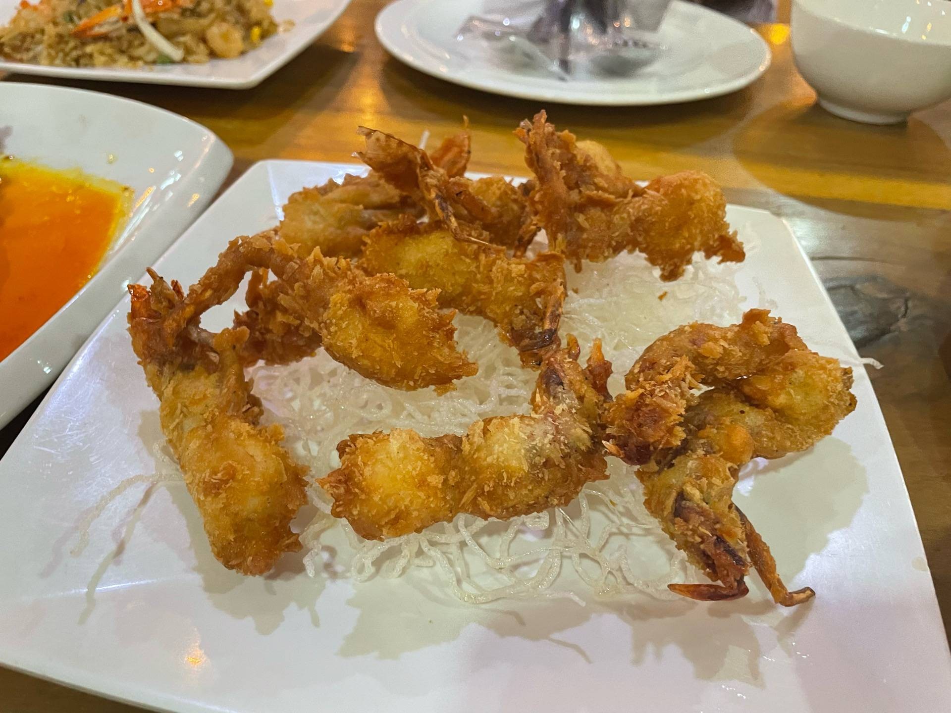 รูป Min Lan Seafood Shin Saw Pu Rd