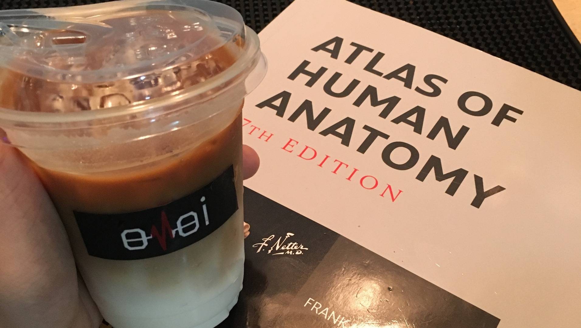 [รีวิว] ร้าน Dr.coff International coffee | เมนูแนะนำ รูปภาพ ราคา - Wongnai