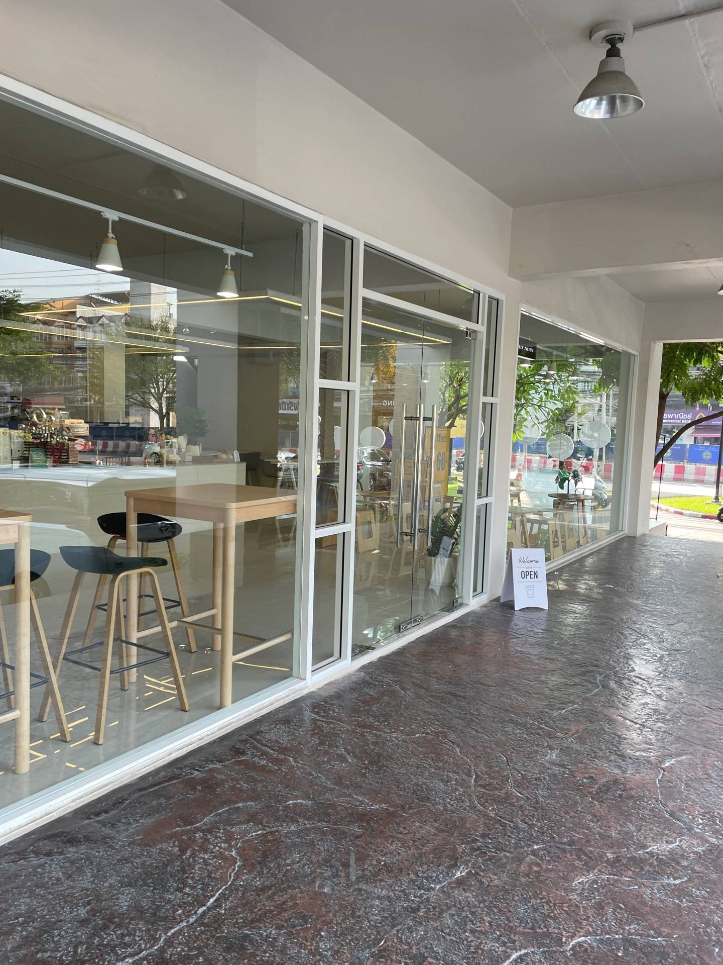 รีวิว Loft Stilo @Premier Place ถ.ศรีนครินทร์ - สาขาใหม่ของ loft stilo