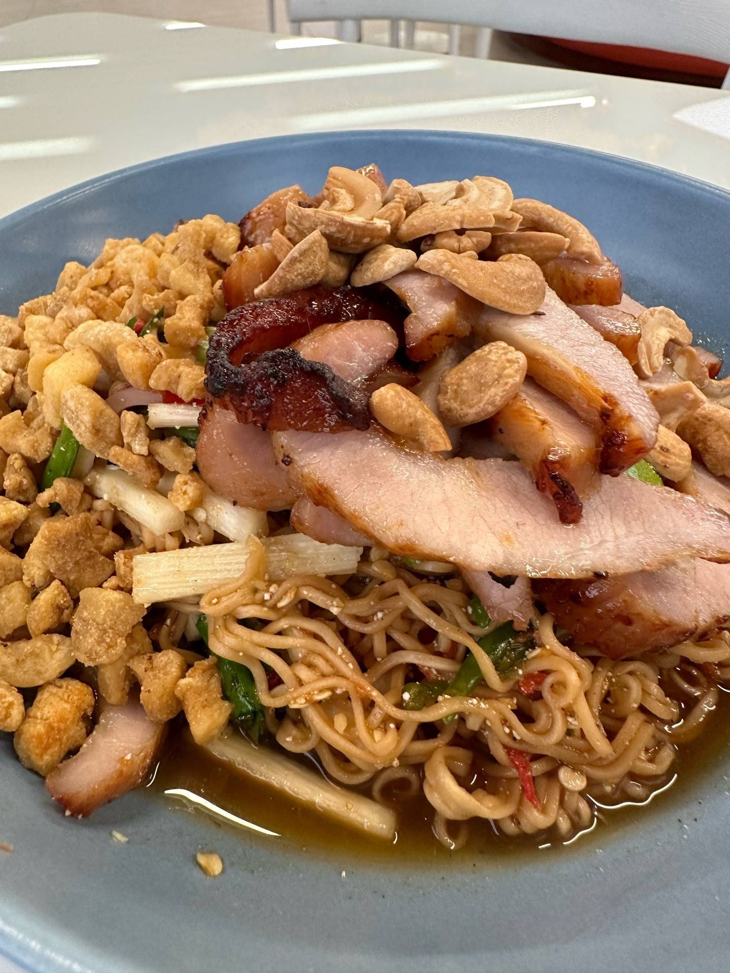 รีวิว Phed Phed POP เซ็นทรัลชิดลม (POP Central Chidlom) - ร้านเผ็ด เผ็ด ...