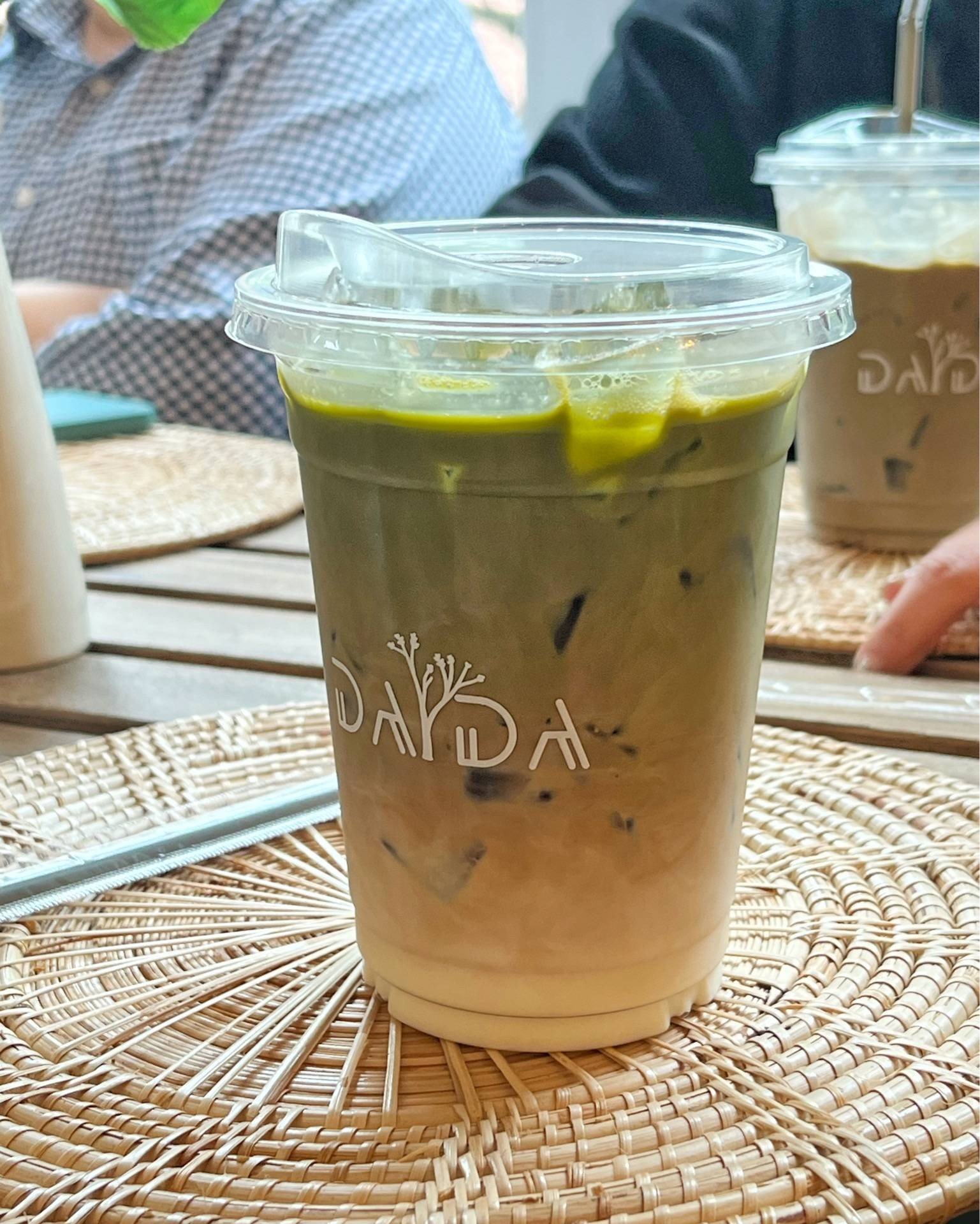 รีวิว DADA garden cafe & eatery DADA garden cafe & eatery - อาหารหน้าตา ...