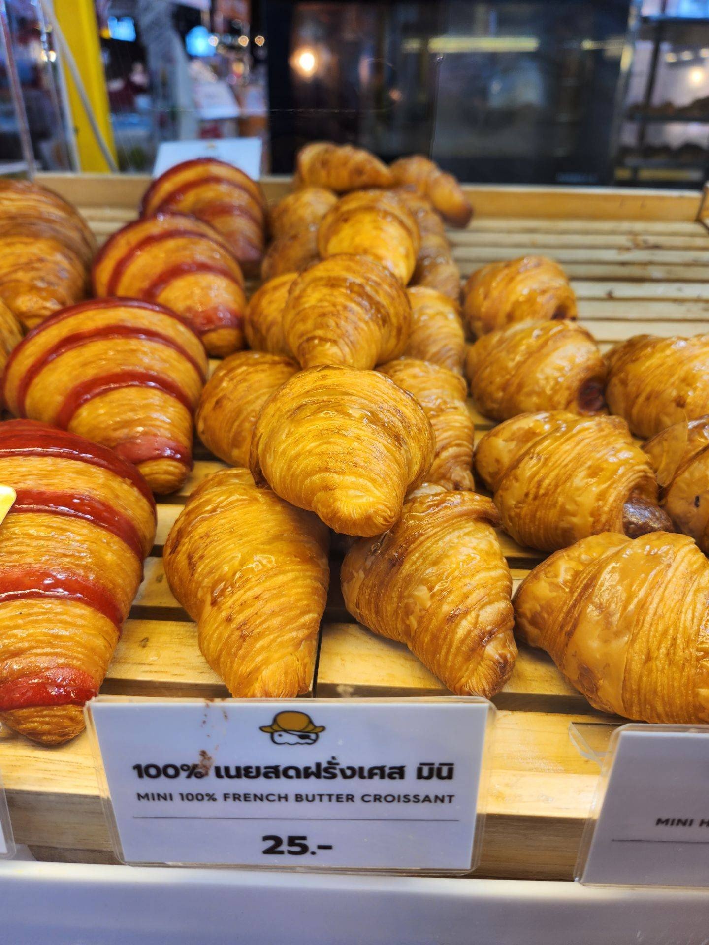 รูป Captain Squid ศาลาแดง