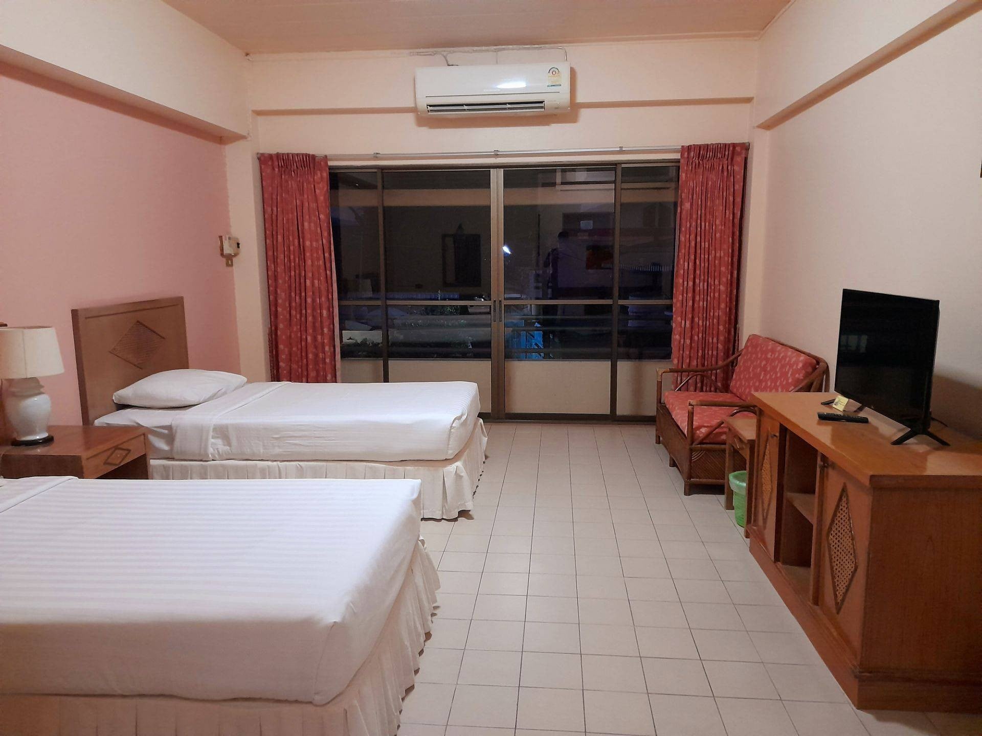 รูป Pin Hotel