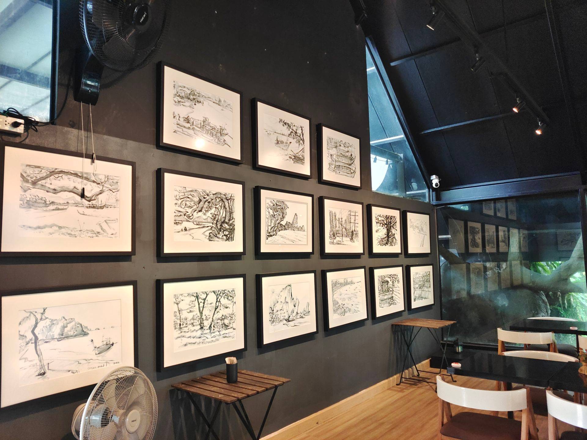 รูป Muguet de Cafe’&Art Space