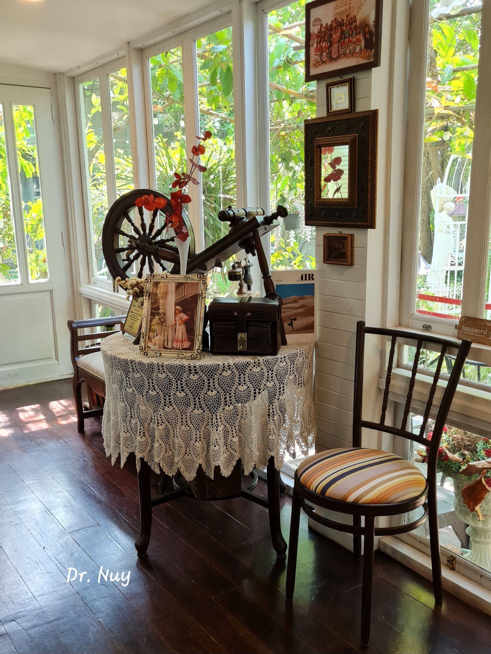 รูป Wawa House