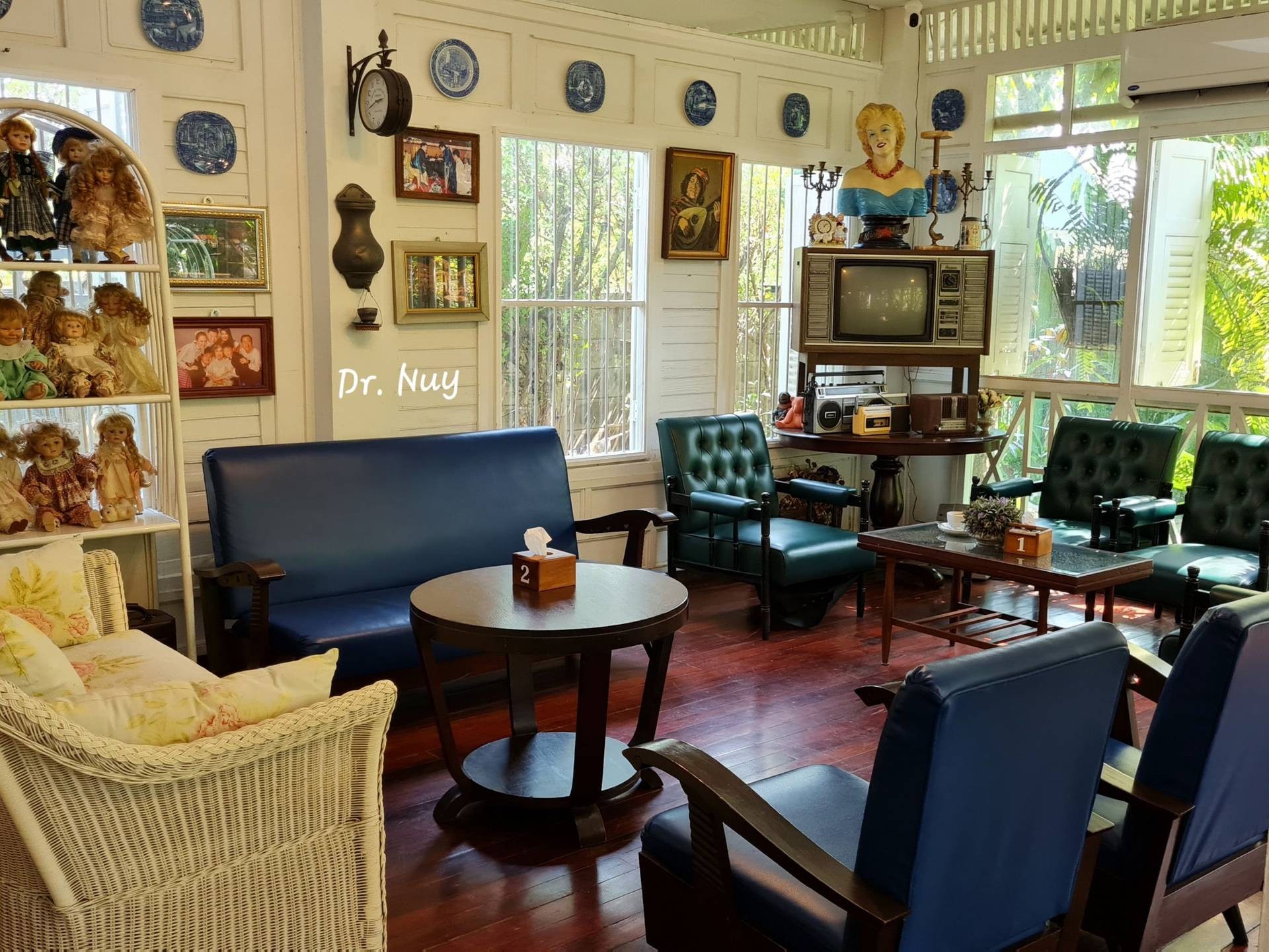 รูป Wawa House