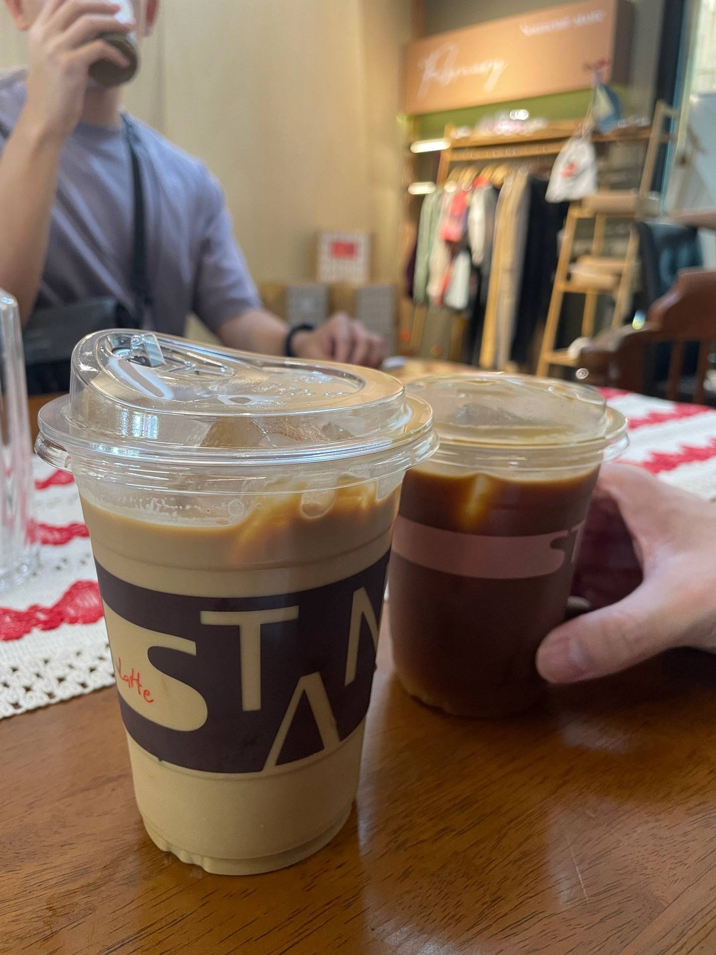 รีวิว The Stand Brew.Bake - ร้านกาแฟยอดฮิตในเมืองสงขลา