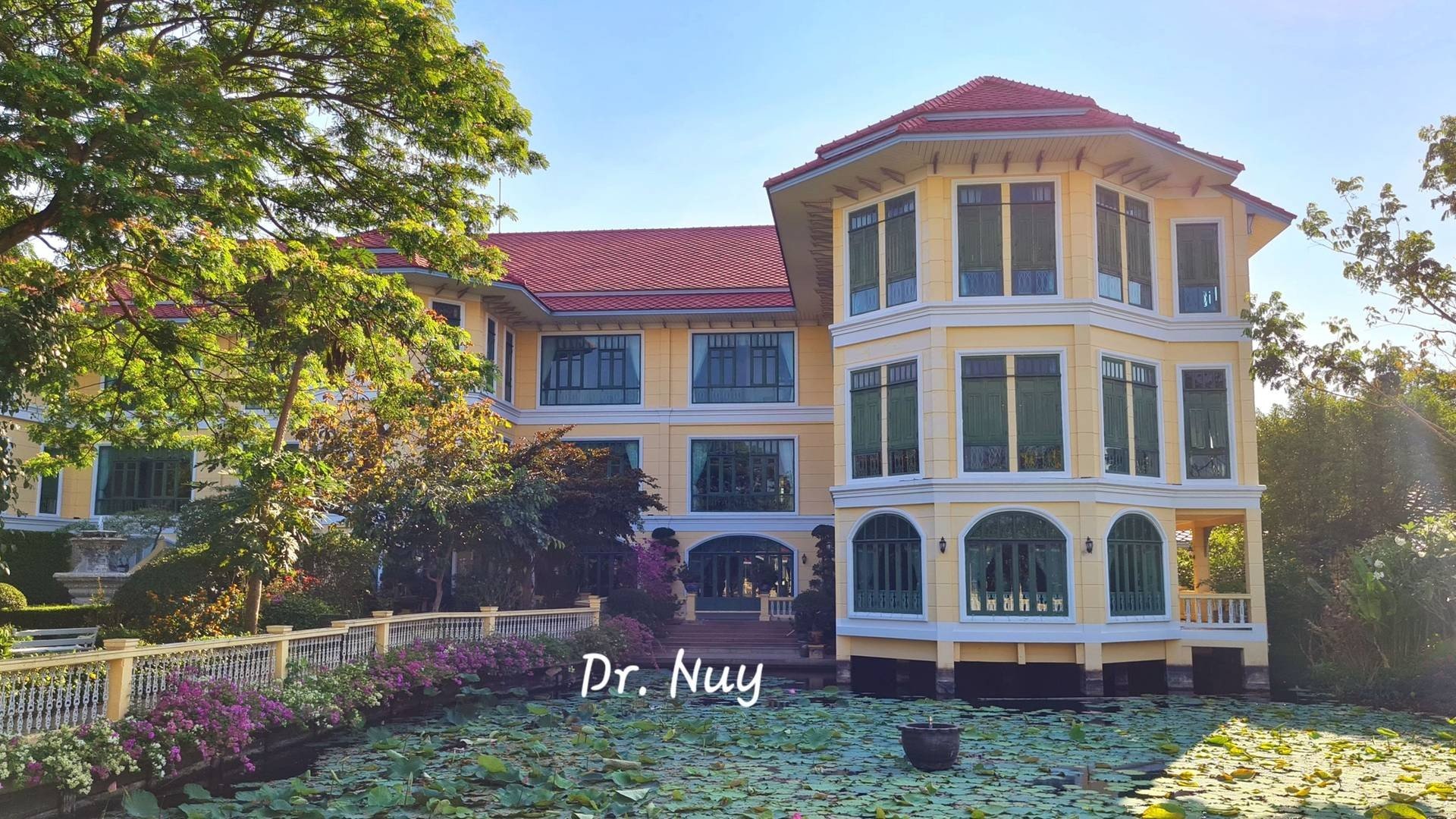 รูป Wawa House