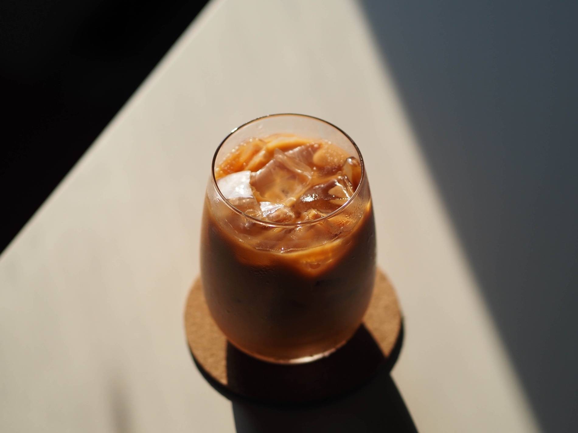 ร้าน Kumo.plus_coffee | รีวิวร้านอาหาร