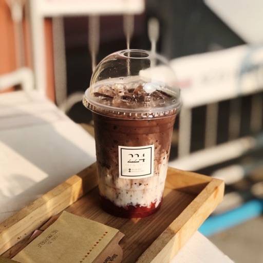 [รีวิว] ร้าน 224 Song Song Si ตรงข้ามตลาดเสริมสุข | เมนูแนะนำ รูปภาพ ราคา