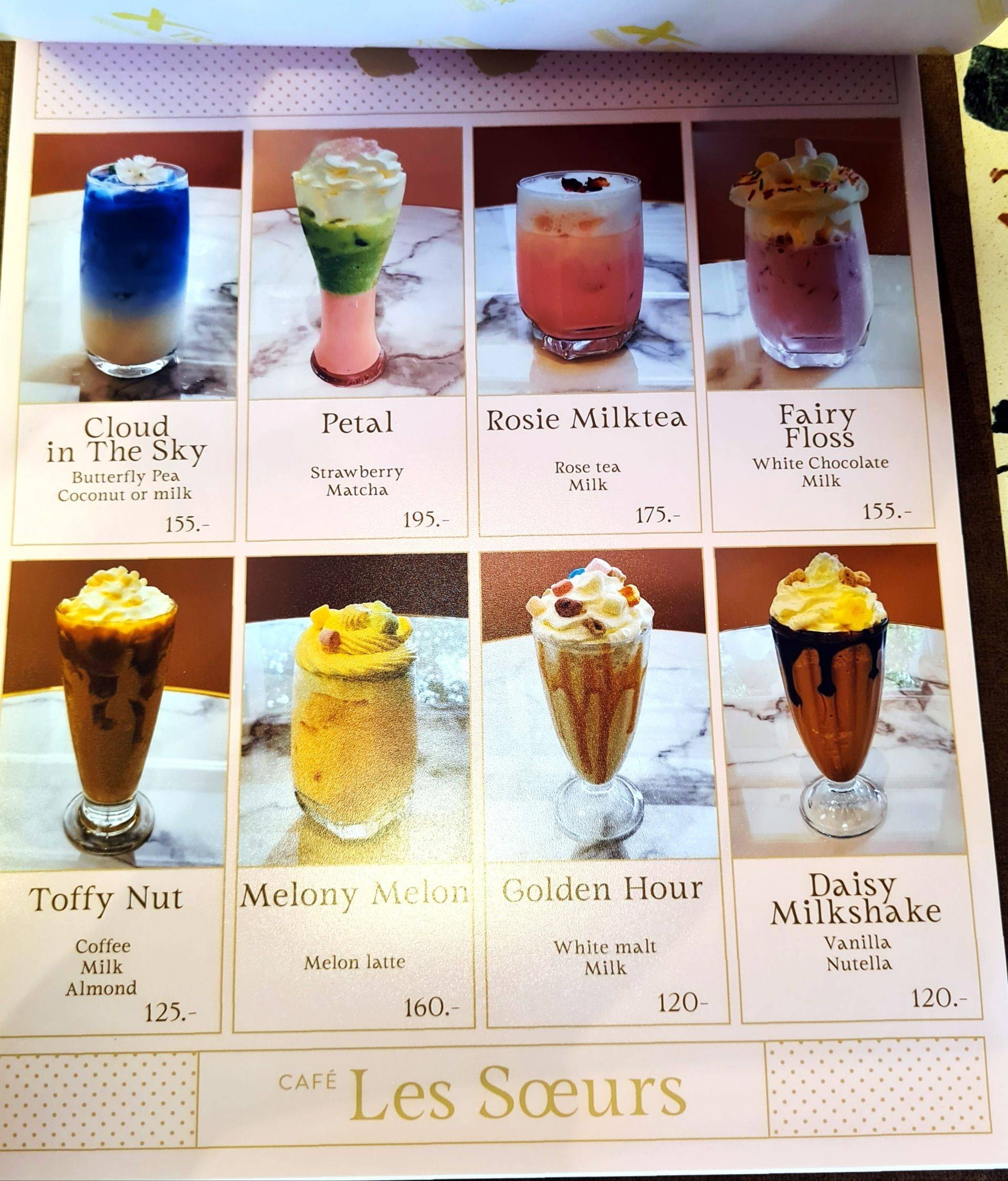 รูป Café Les Sœurs