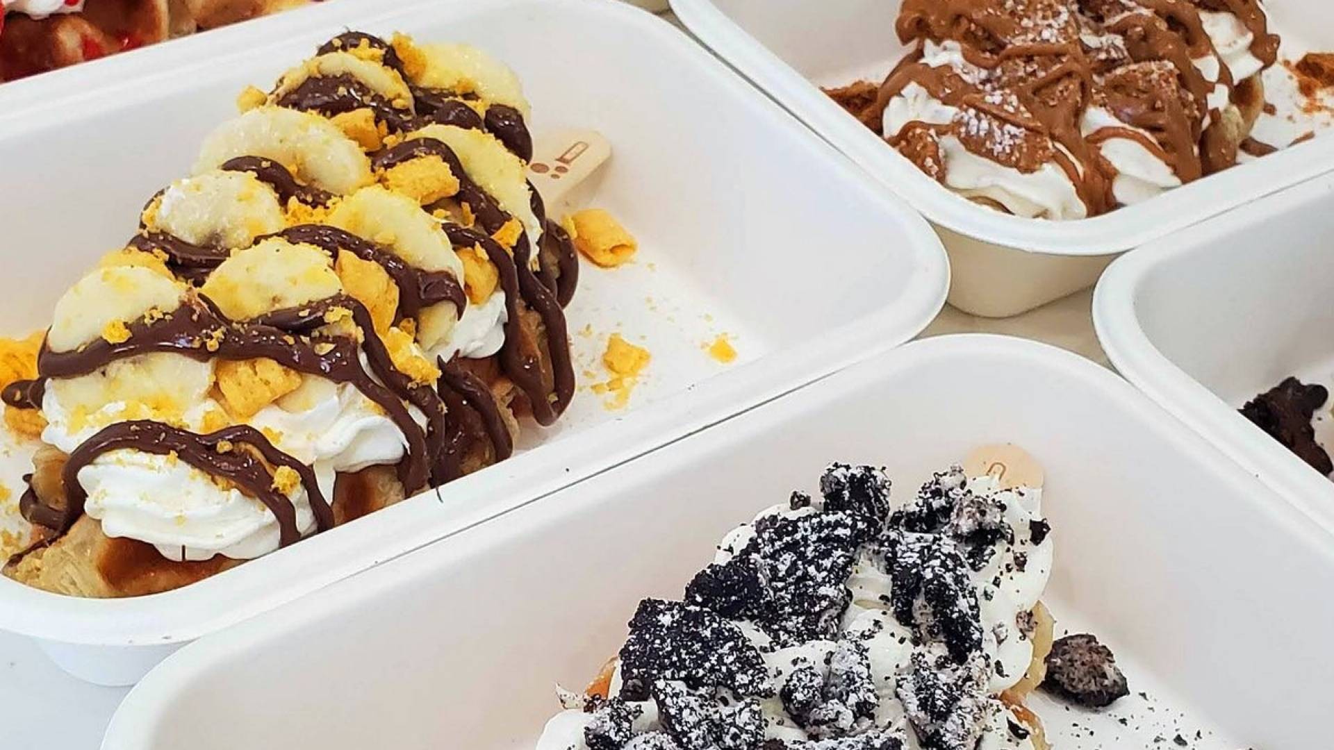 Melt & Munch - สั่งอาหารเดลิเวอรี | Wongnai x LINE MAN