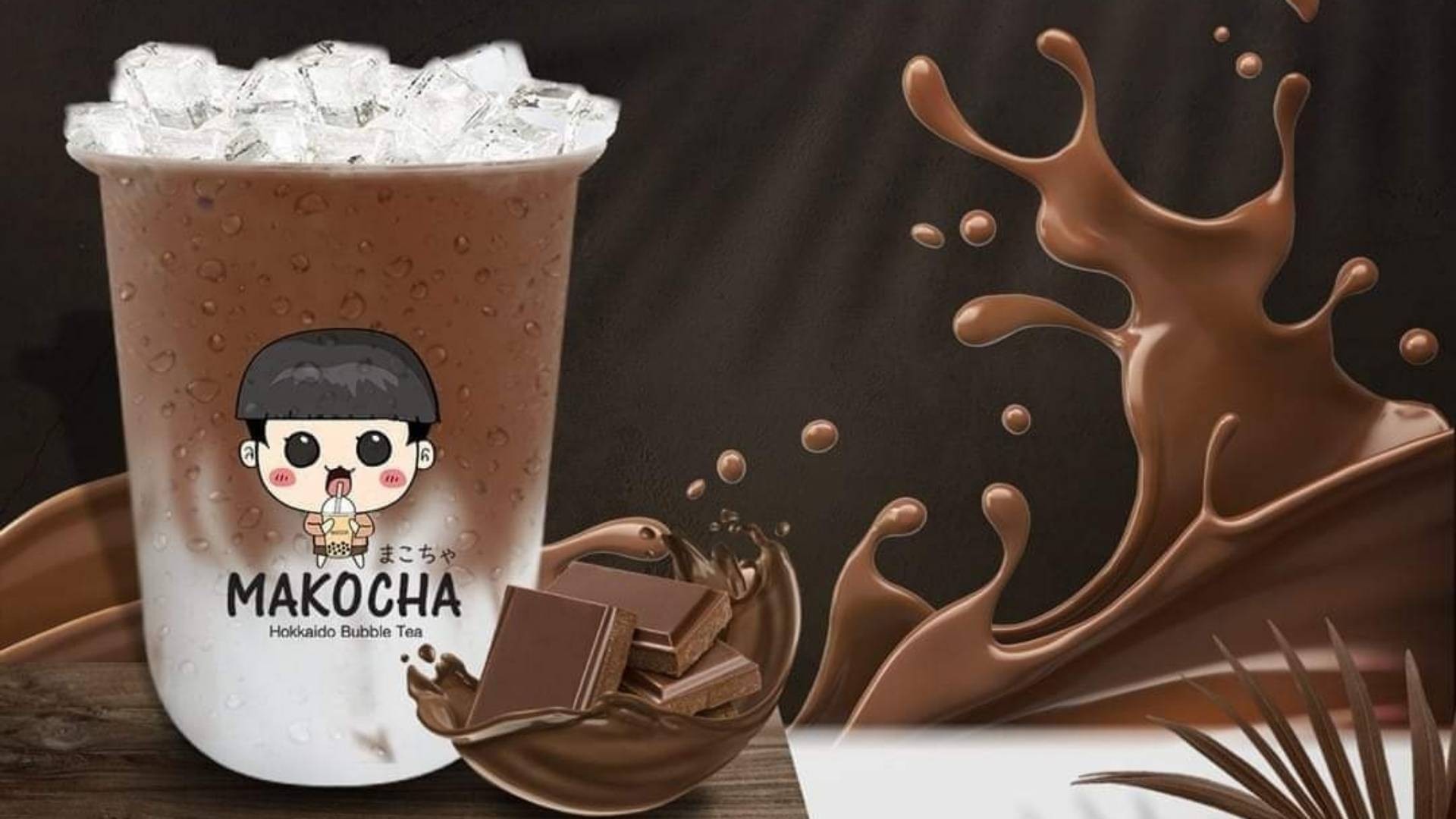 ร้าน Mok cha ตามสั่งหน้าสวนสาธารณะ | รีวิวร้านอาหาร