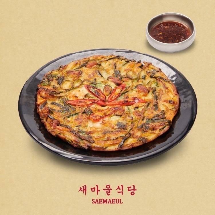 Saemaeul The Circle Ratchapruk - สั่งอาหารเดลิเวอรี | Wongnai x LINE MAN