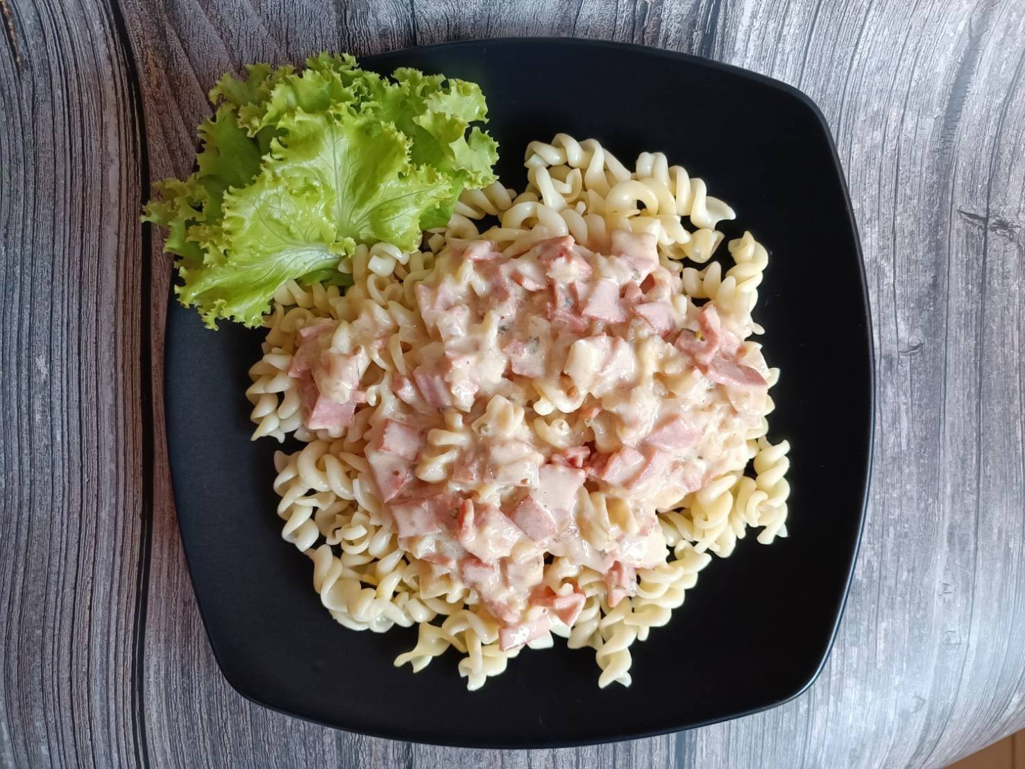 ร้าน Fill Food | รีวิวร้านอาหาร - Wongnai