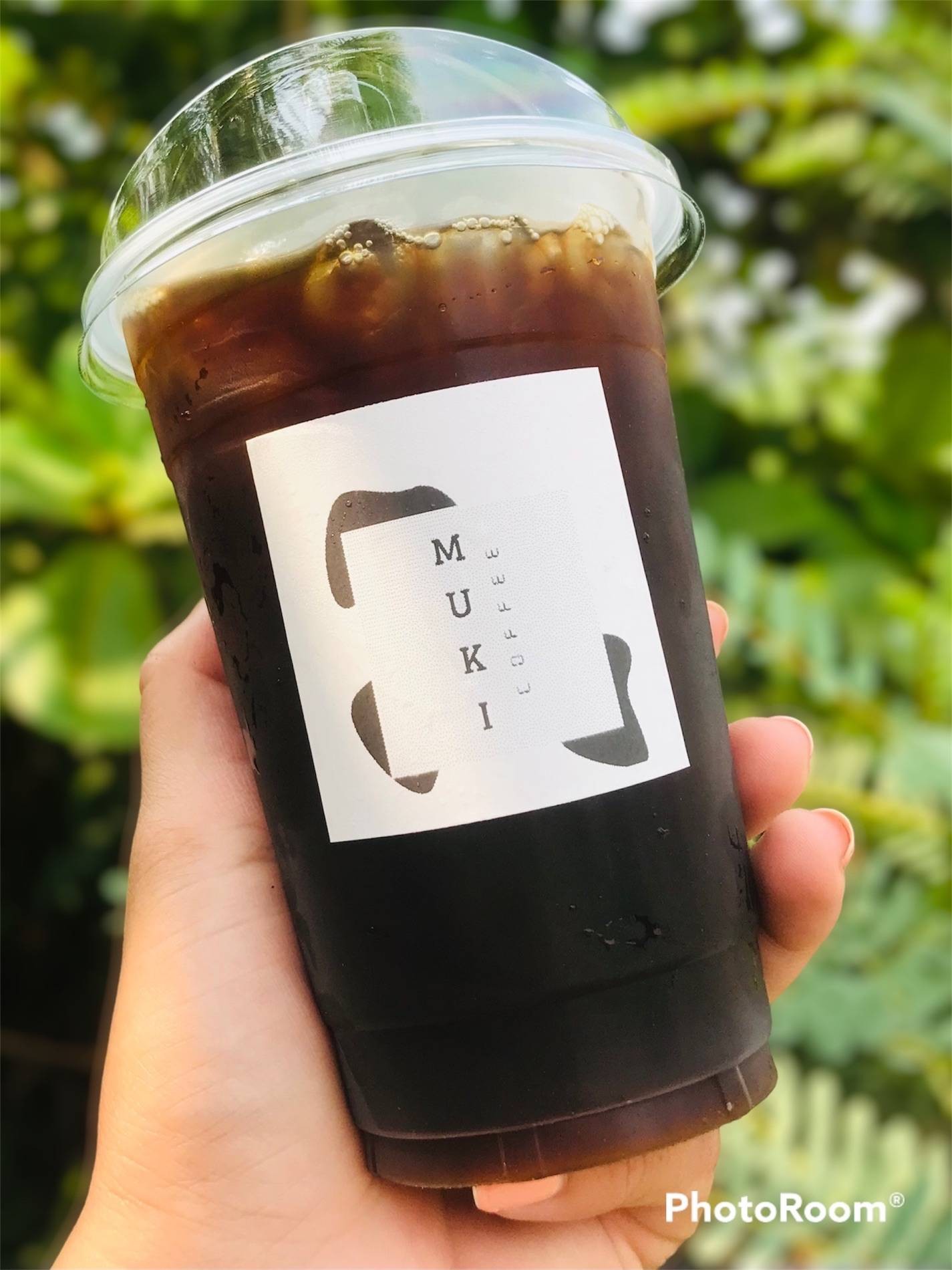 ร้าน MUKI COFFEE | รีวิวร้านอาหาร - Wongnai