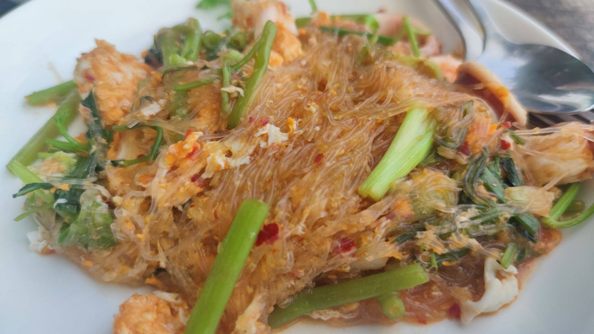 รีวิว Tonsak cafe by tonsak resort - ร้านอาหารบรรยากาศดี ริมหาดทรายแก้ว สวยมากค่ะ - Wongnai