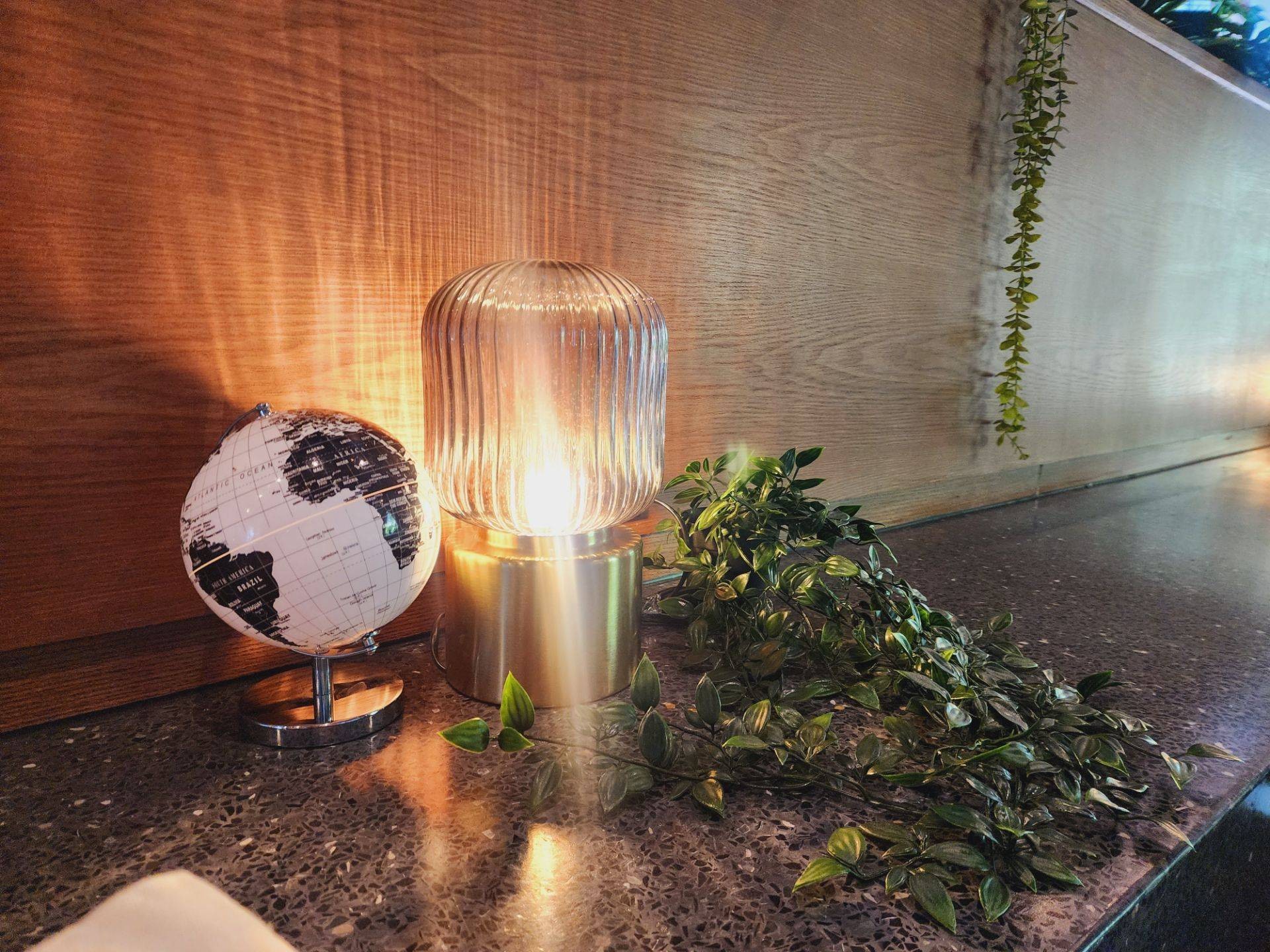 รีวิว Wisp Cafe Rayong - ร้านใหญ่ตกแต่งบรรยากาศดีมาก มีทั้งมุมน่ารัก ...