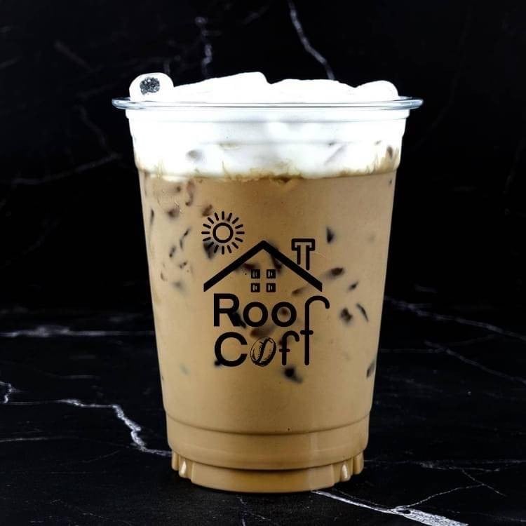 ร้าน ร่มขาว coffee | รีวิวร้านอาหาร