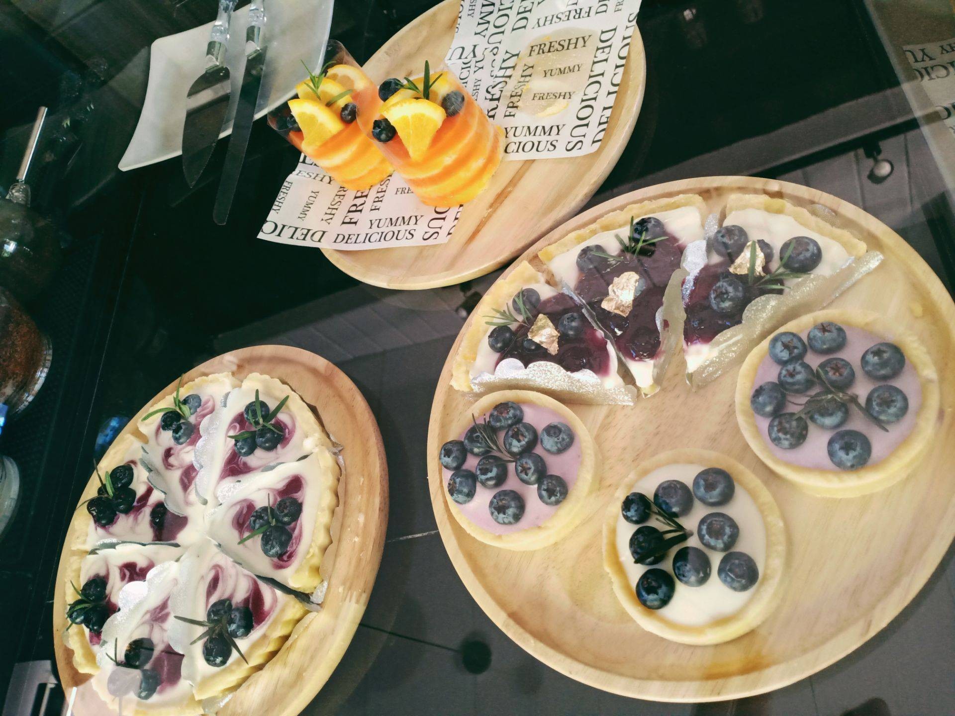 รีวิว Dib cafe and Eatery - คาเฟ่ทับสะแก