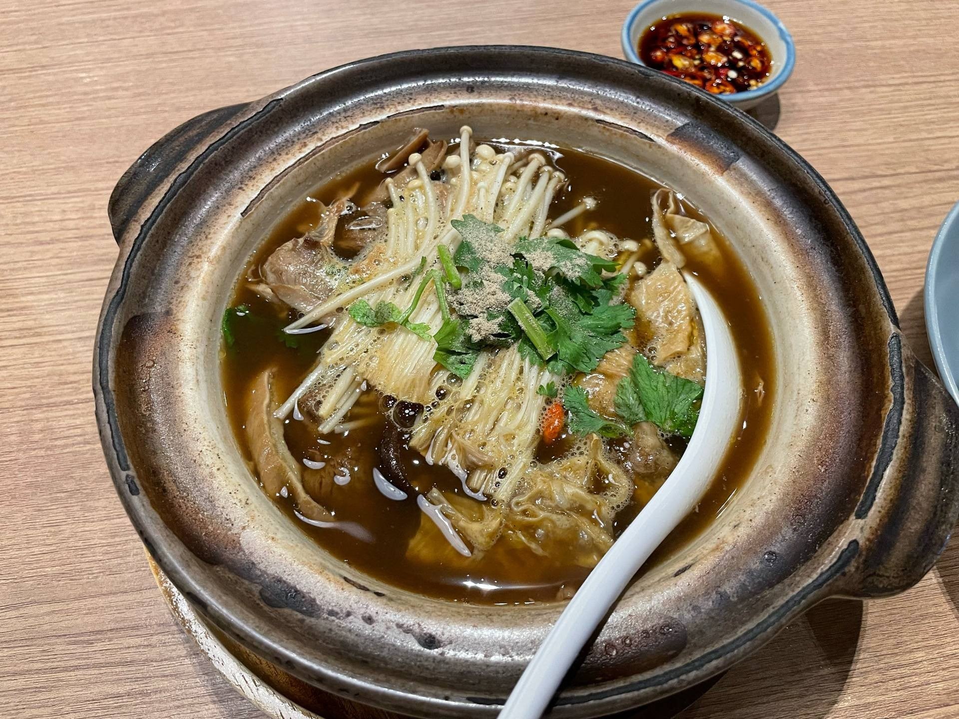 รีวิว Chuan Kitchen เมืองทองธานี - ร้านอาหารจีนร้านโปรดในย่านเมืองทอง ...