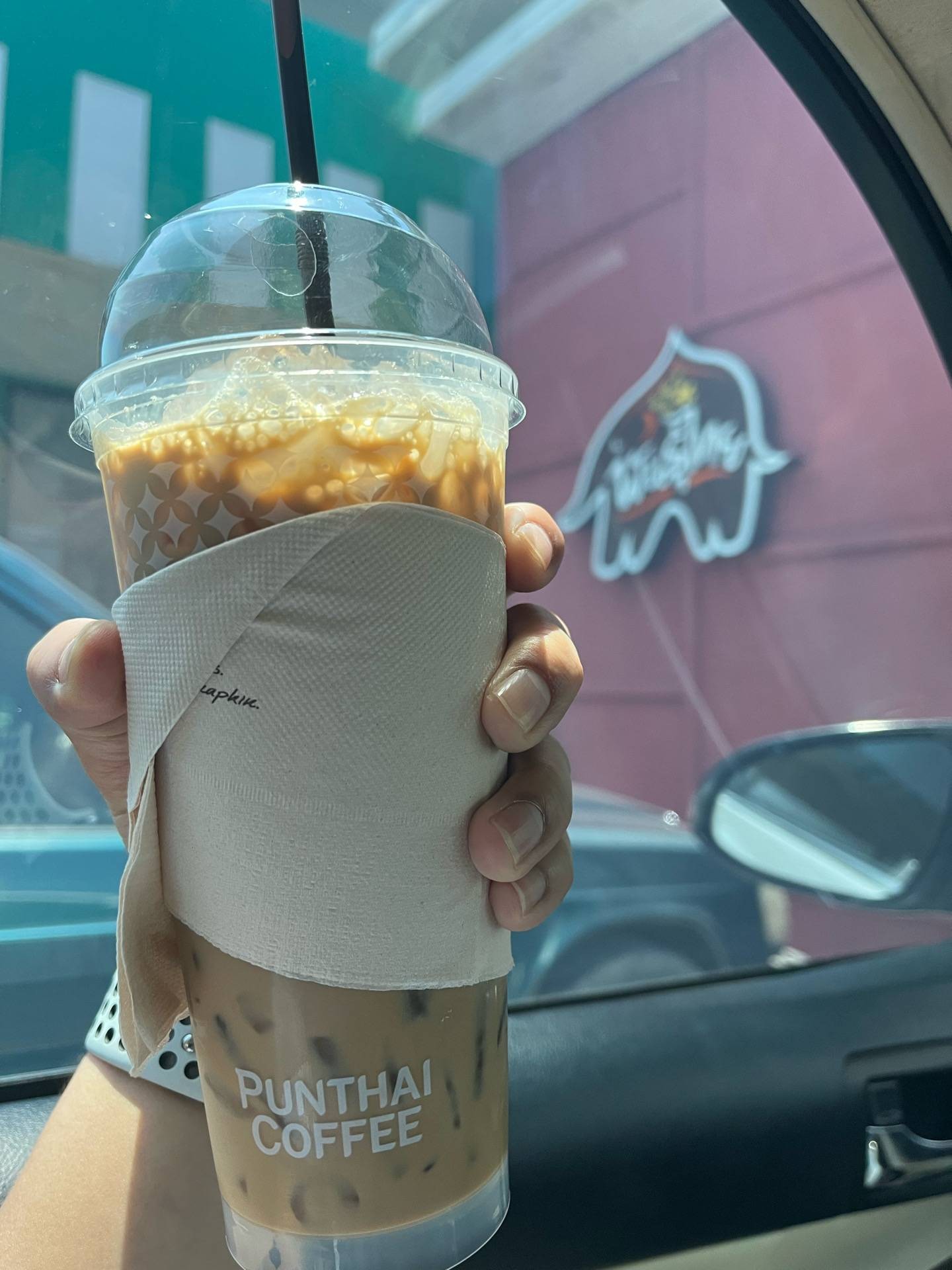 รีวิว PunThai Coffee สวนผึ้ง2 - กาแฟพันธุ์ไทยคุณภาพเปลี่ยนไปดีขึ้นกว่าเดิม อร่อยเทียบเท่ากาแฟเจ้าดัง