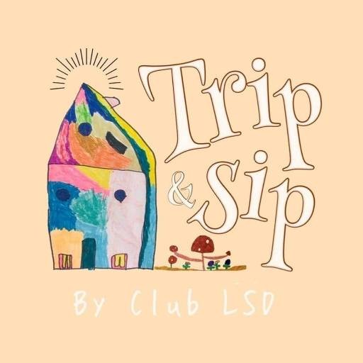 ร้าน Trip&Sip by lsd coffee club ถ.ประชาอุทิศ | รีวิวร้านอาหาร