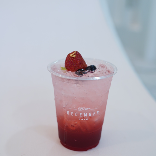 Dear December Cafe - - สั่งอาหารเดลิเวอรี | Wongnai x LINE MAN