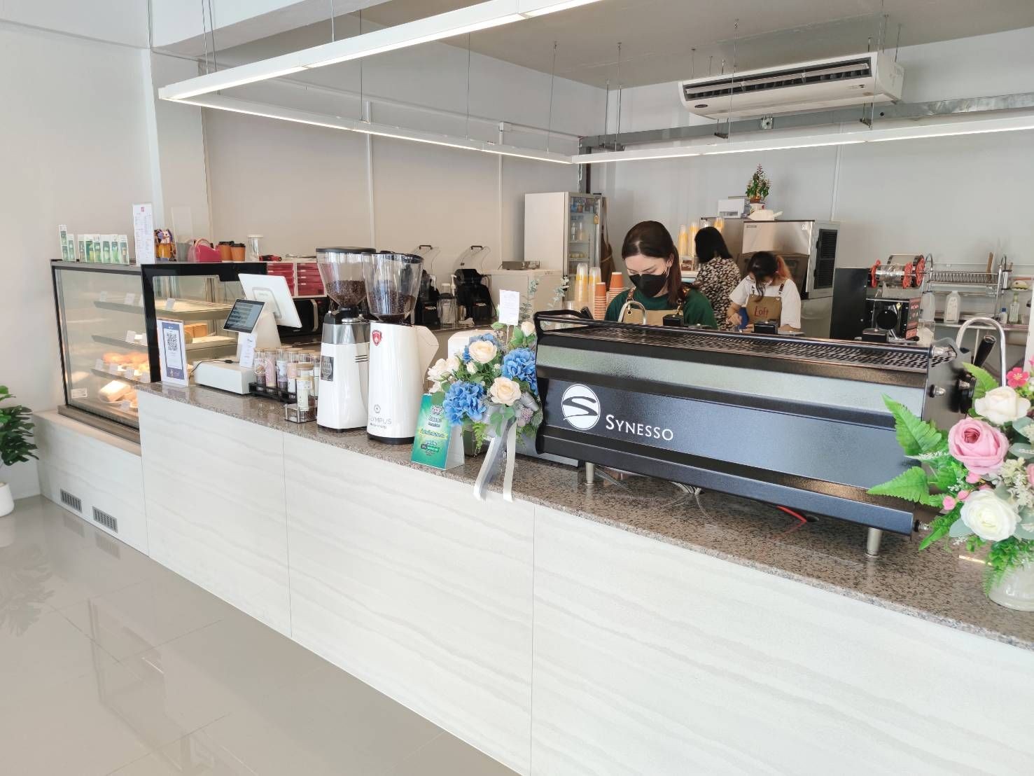 รีวิว Loft Stilo @Premier Place ถ.ศรีนครินทร์ - ครัวซองดีย์ ราคาคุ้มสุด ...