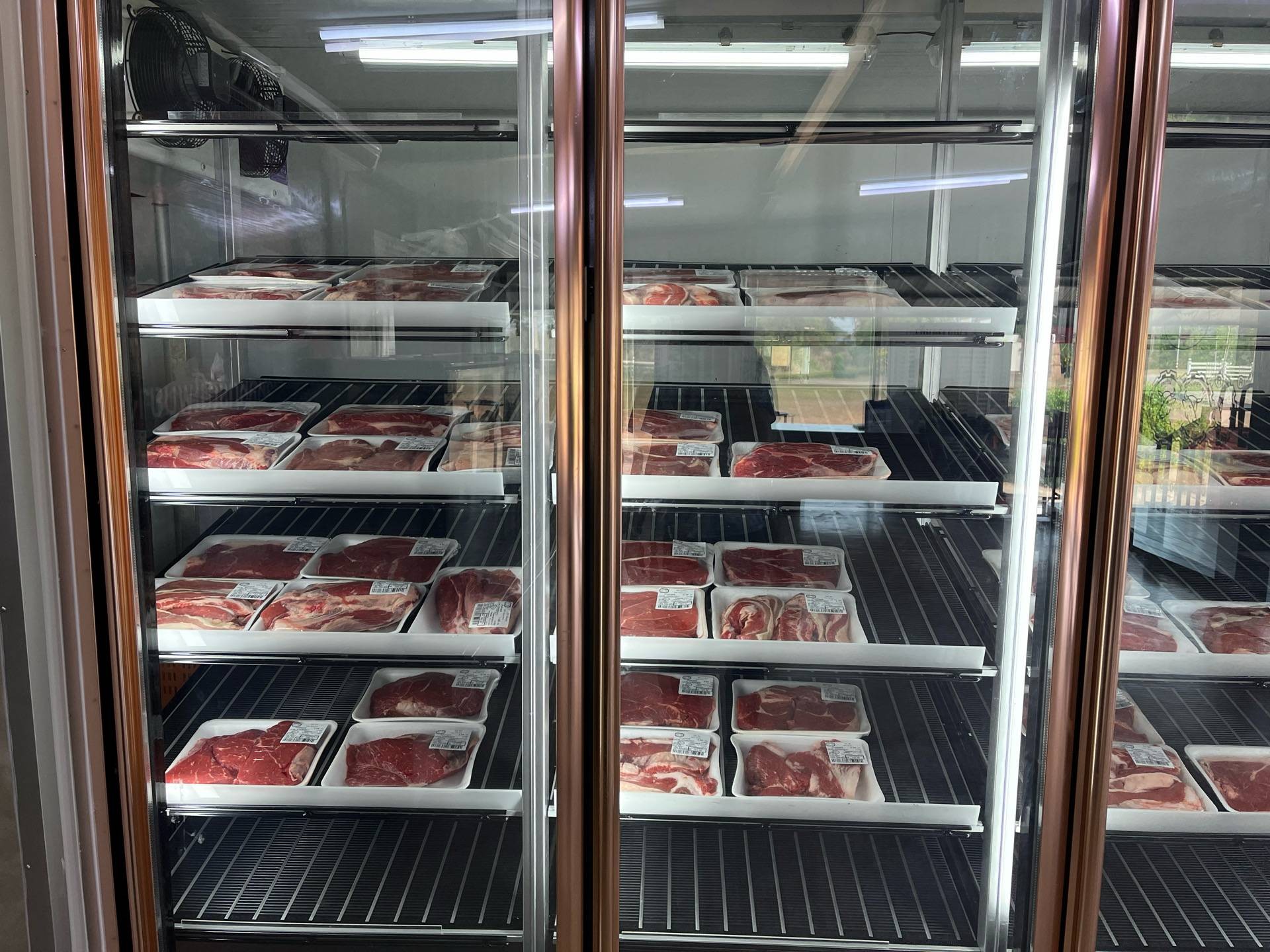 รูป สเต็กสหกรณ์โพนยางคำ สกลนคร