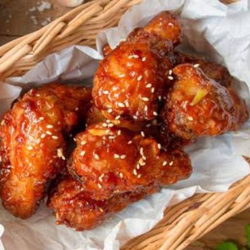 ร้าน Go Chicken | รีวิวร้านอาหาร