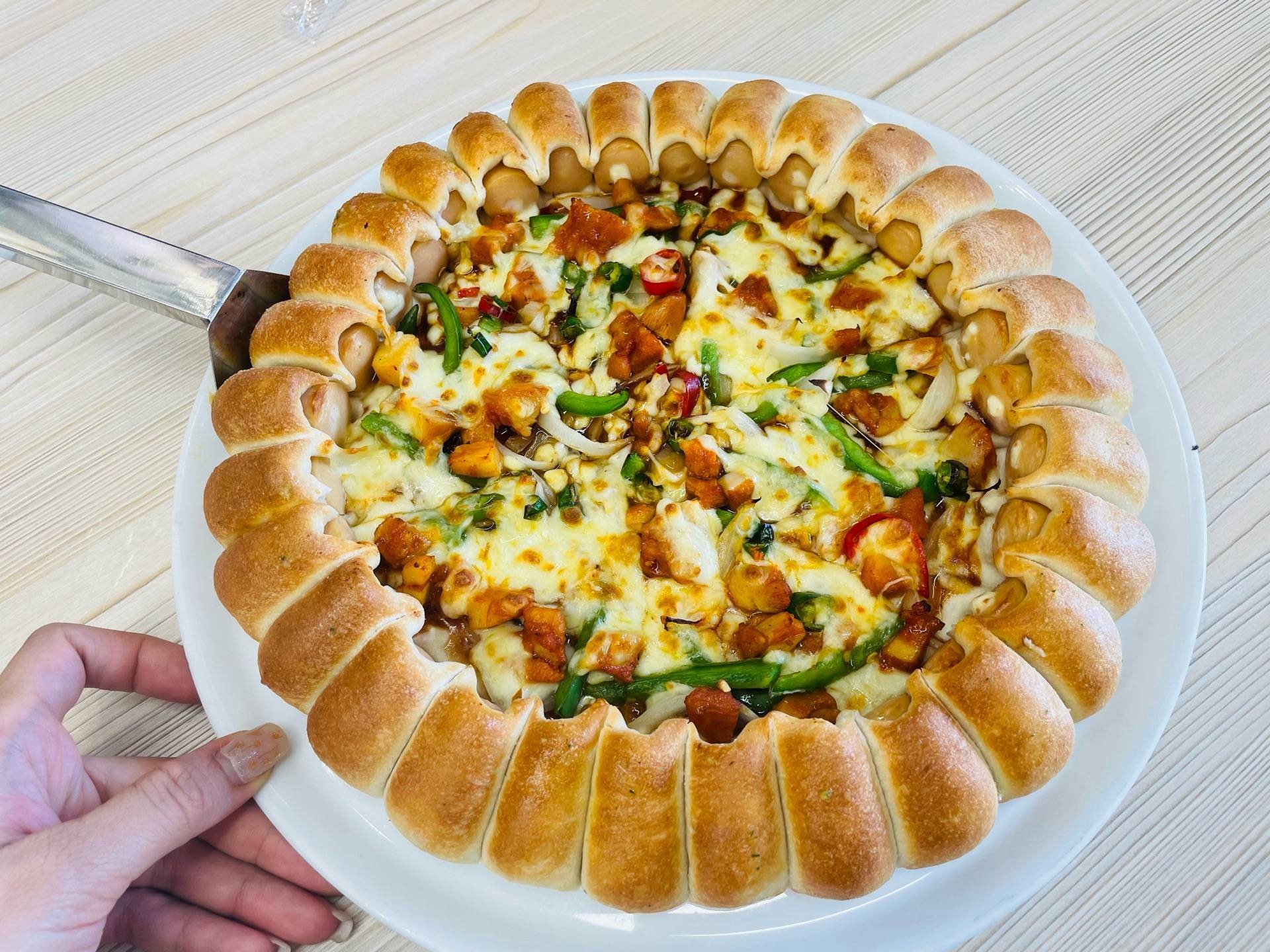 ร้าน Pasta Corner เสียมราฐ | รีวิวร้านอาหาร - Wongnai