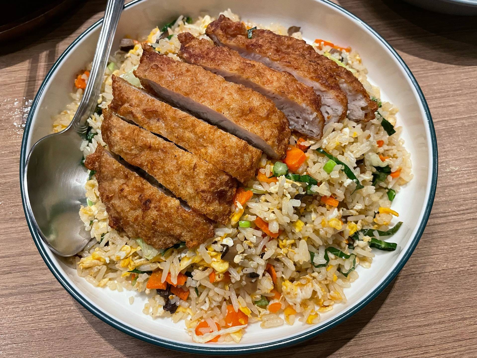 รูป Chuan Kitchen เมืองทองธานี