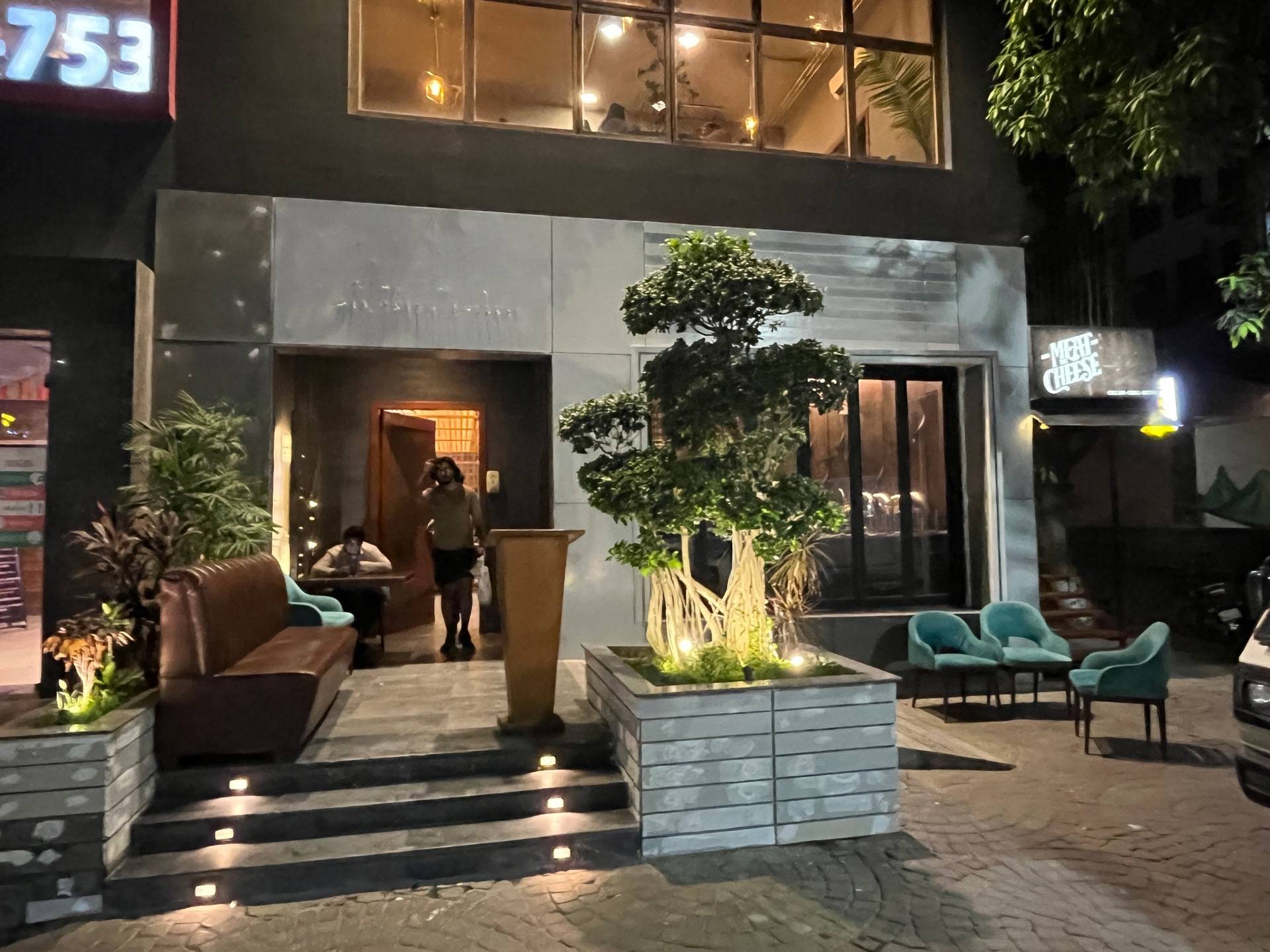 รูป Novu Pan Asian Cuisine Gulberg