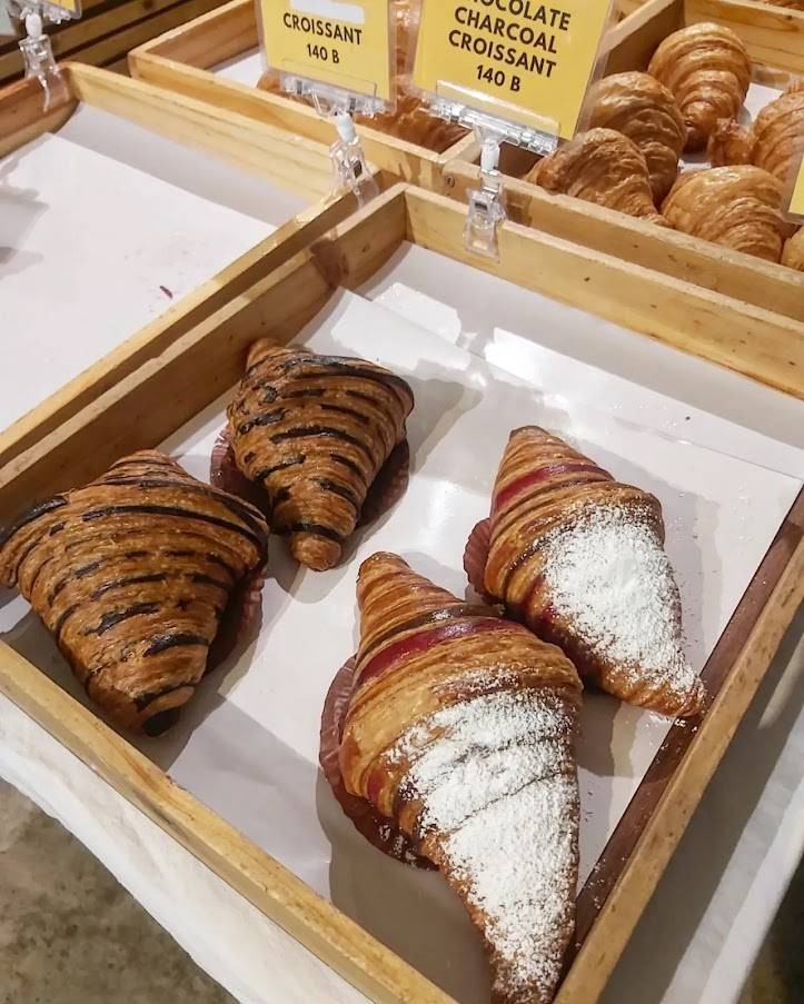 รูป Conkey's Bakery สาขา เอกมัย 22