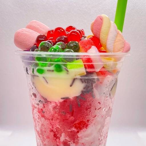 ร้าน สตรอว์เบอร์รีโยเกิร์ต by Yummy Tree House | รีวิวร้านอาหาร