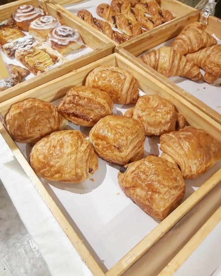 รูป Conkey's Bakery สาขา เอกมัย 22